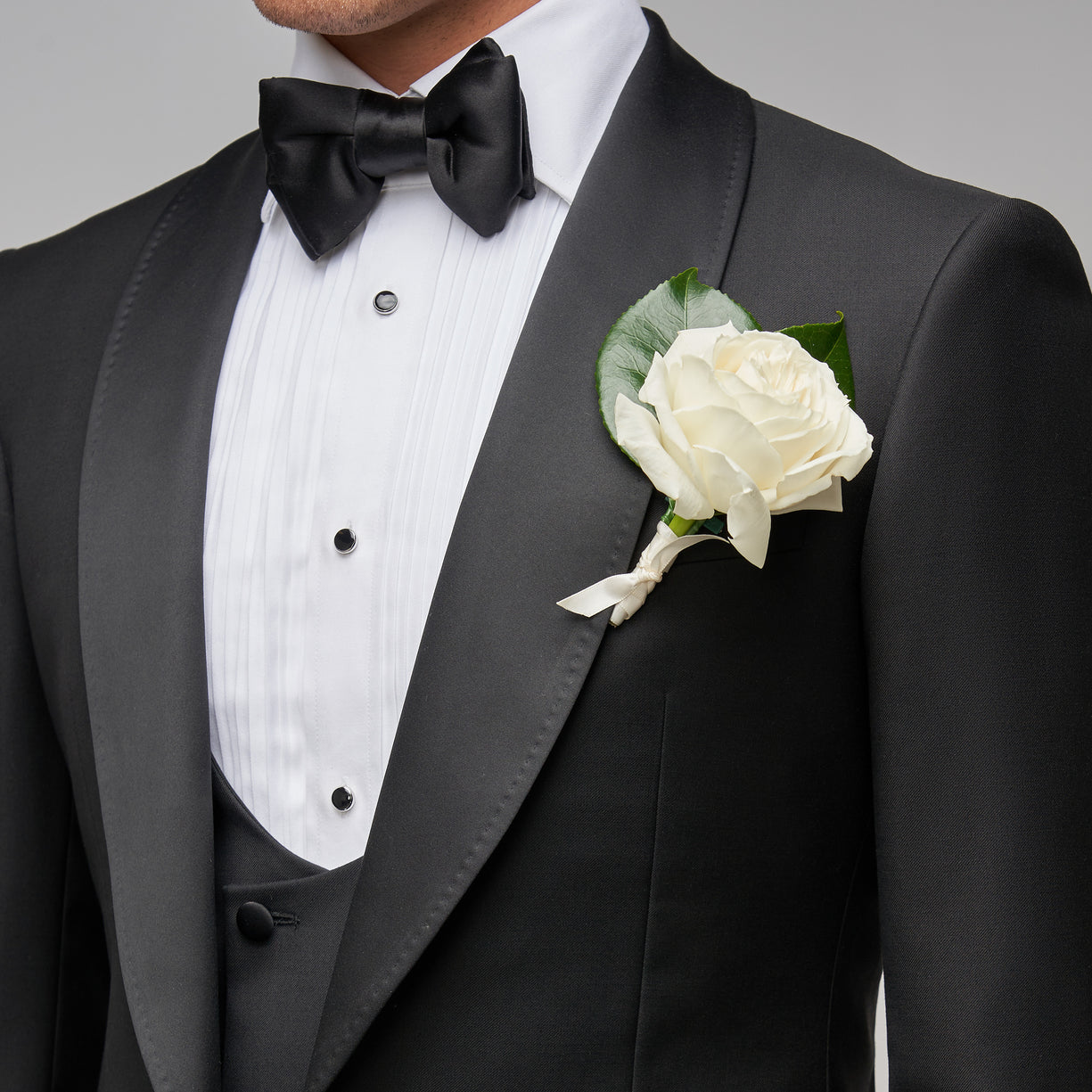 Made To Measure Suit Tailors - Brent Wilson